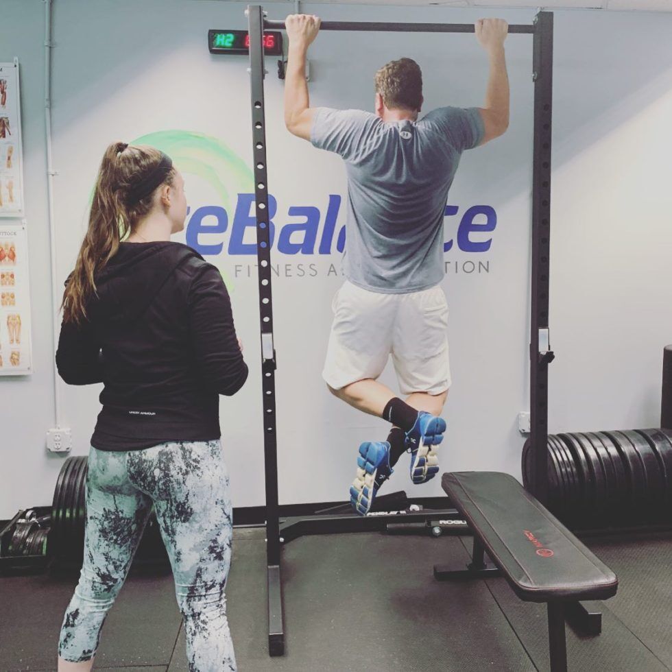 About | reBalance Fitness and Nutrition